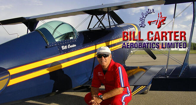 Canada's Snowbirds & Pete McLeod Just Two of the Must-See Acts at the Kenora Air Show | Northern ...